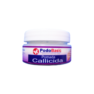 Pomada Callicida Removedor de Callos - ORTOSSUR OAXACA