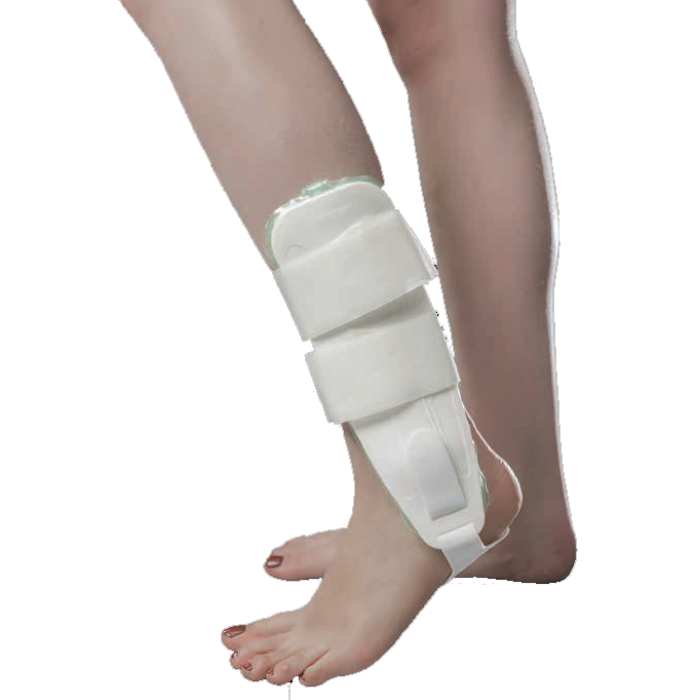 Férula para tobillo gel universal superconfort AK-051